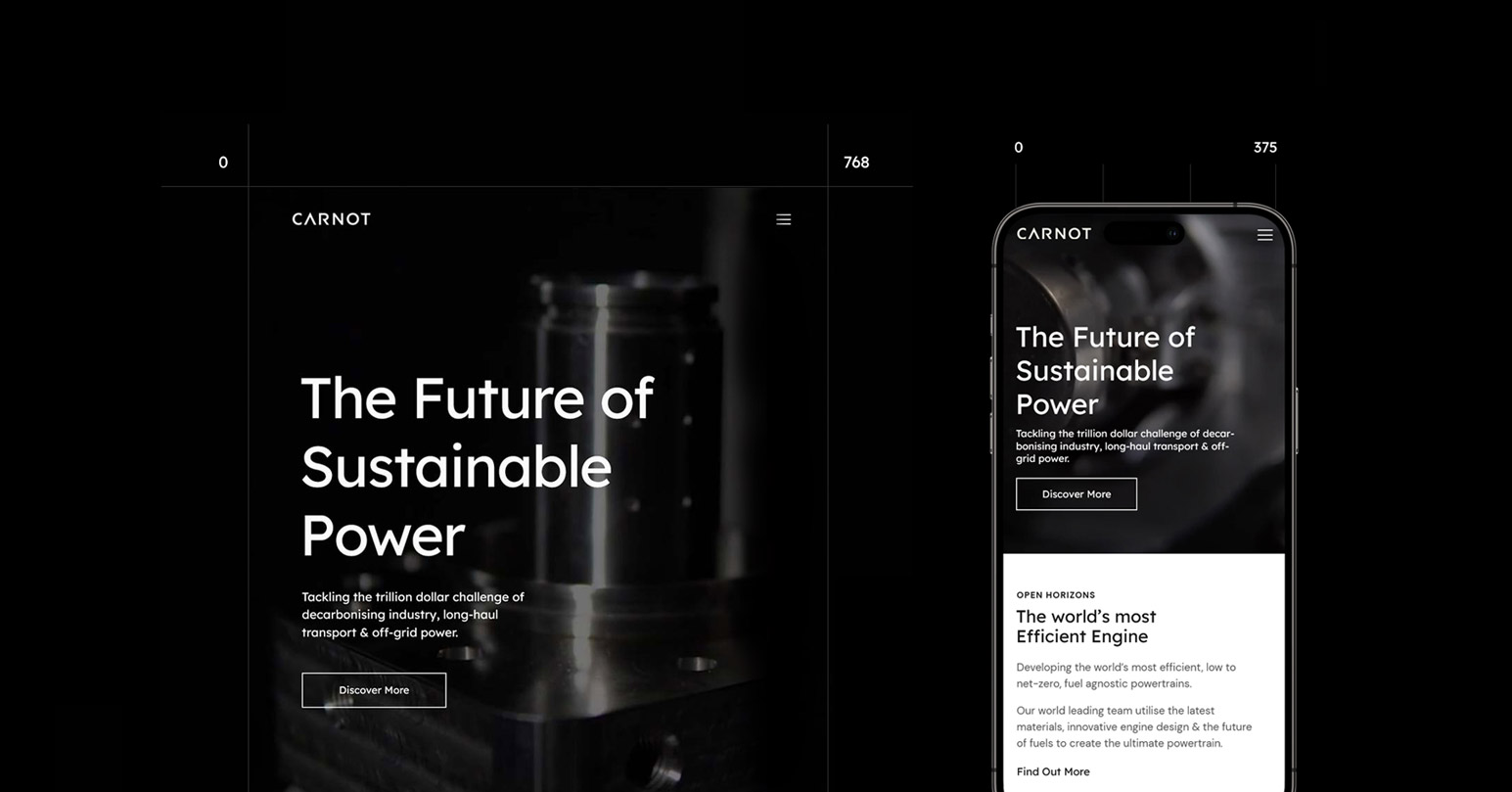 Carnot - Maciej Olbrycht