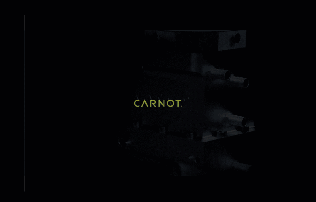 Carnot Engines - Maciej Olbrycht