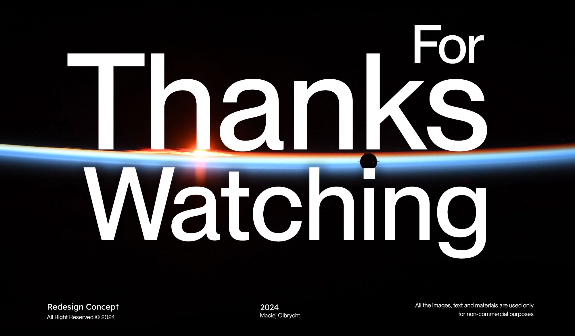 SpaceX - Maciej Olbrycht